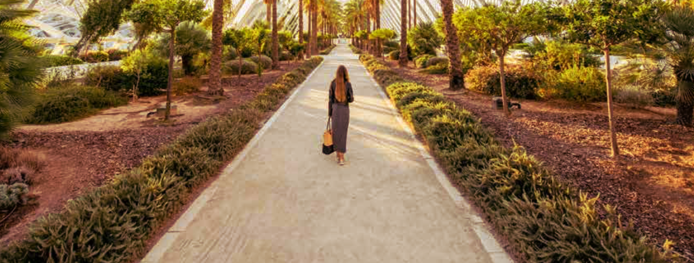 Oasis Park – Un Oasis para ti y los tuyos!